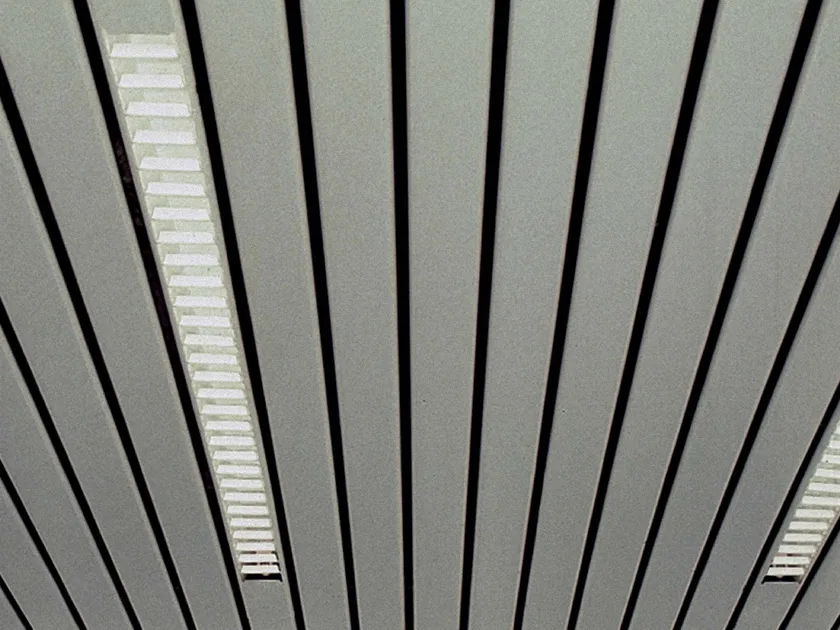 Aluminium Ceiling Malaysia